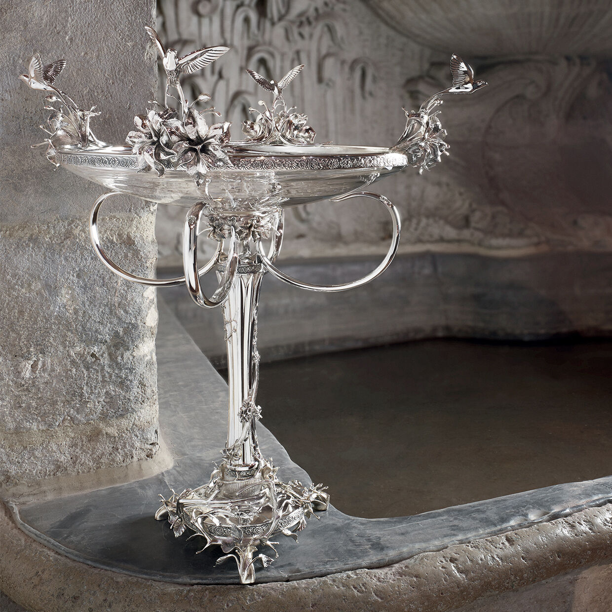 Histoire de la Maison | Ercuis